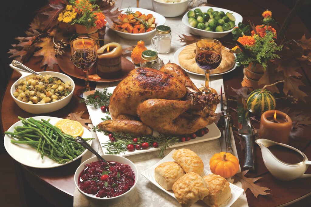 Events from November 27 – December 22 – Villa Roma Resort