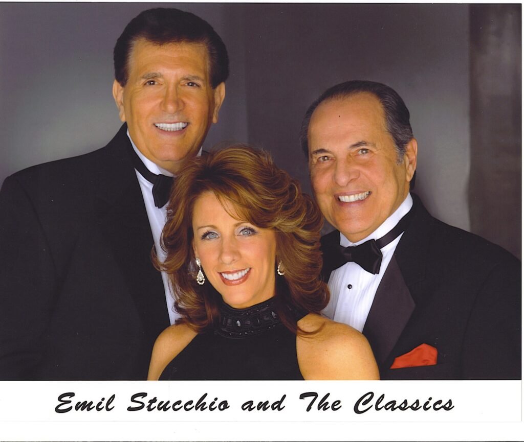 Upcoming Events – Villa Roma Resort