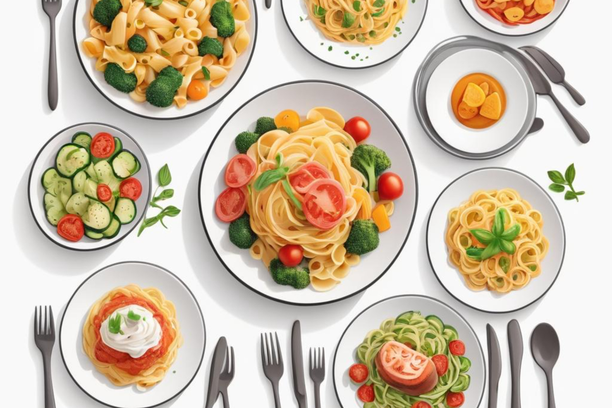 5-Course Dinner Package (Adult) - Villa Roma Resort